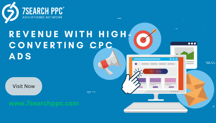 Maximize Your Revenue with High-Converting CPC Ads | by Referral ...