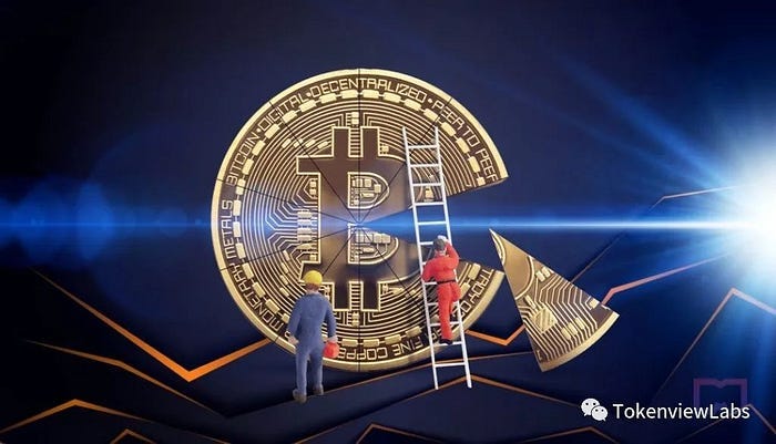 How to use Bitcoin block explorer and how to use BTC API？ | by Tokenview.io | Coinmonks | Medium