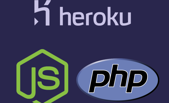 Chat Bot ง่ายๆ ด้วย Line Messaging API !! [PHP, NodeJS, Heroku] แบบ Step by step | by Sarut ...