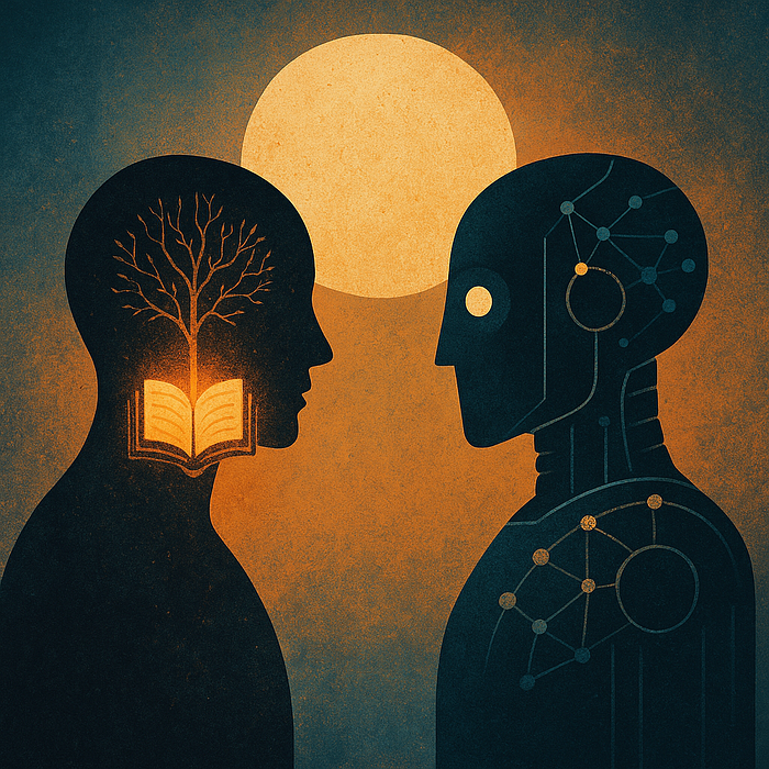 A plea for an ethical AI | by Stefan Schultz | May, 2025 | Medium