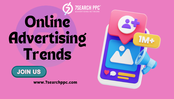 Top Online Advertising Trends You Can’t Afford to Ignore | by David Bakam | Oct, 2024 | Medium