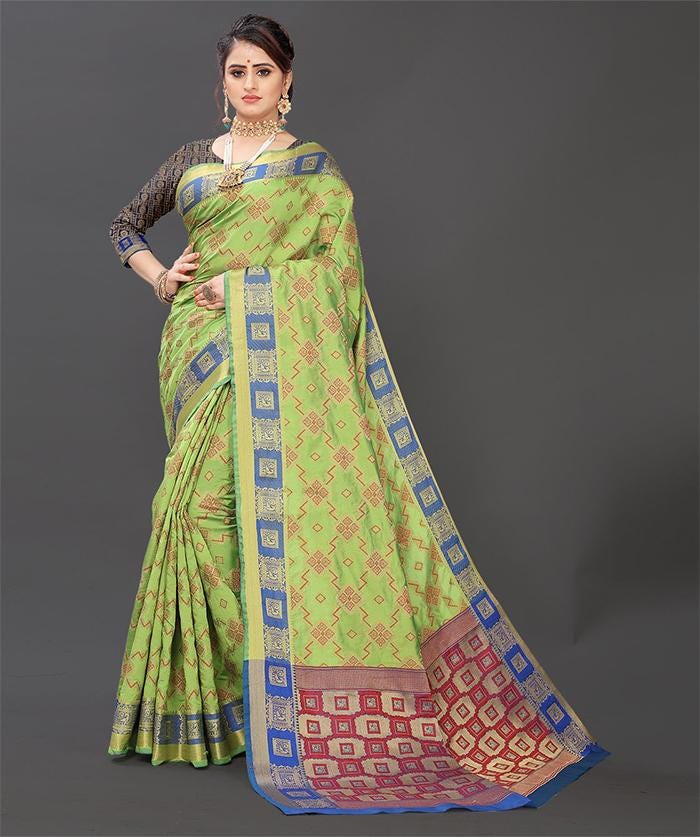 Sari Collection Online in India. We all know that India is a diverse ...