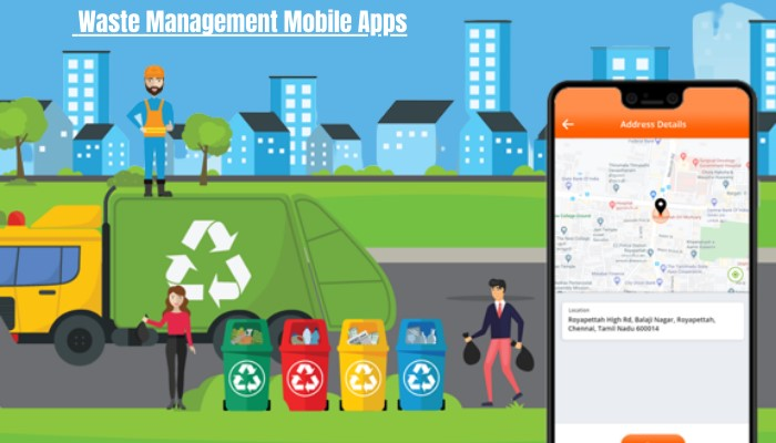 Top 10 Waste Management Mobile Apps You Need to Know About | by Rana ...