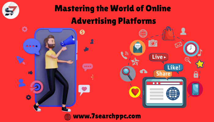 Mastering the World of Online Advertising Platforms | by traveladvert ...