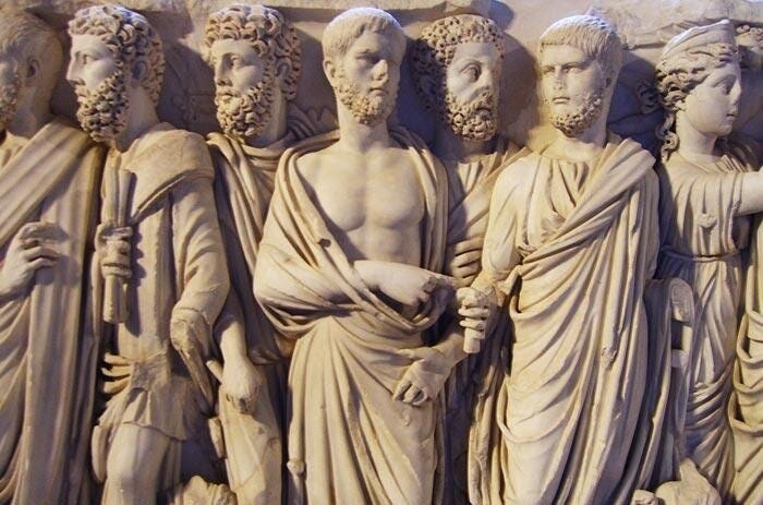 What Was the Difference Between Patricians and Plebeians? | by SPQR ...
