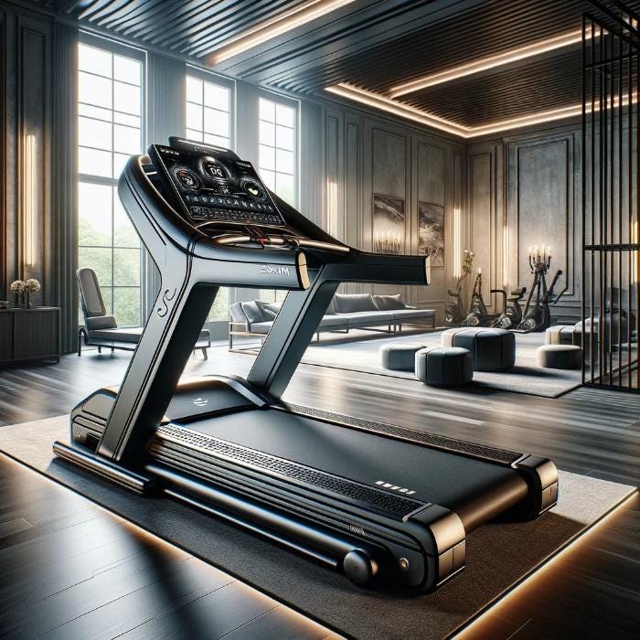 Compact Cardio: The Ultimate Guide to Foldable Treadmills | by Active ...