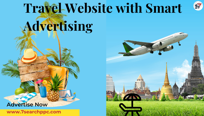 Elevate Your Travel Website with Smart Advertising | by Peterson | Jan ...