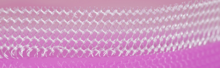 In Defense of Mesh for Prolapse and Incontinence (*with lots of caveats ...