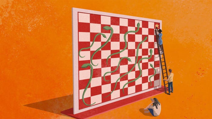 The Secret to Success? It’s All About Problem-Solving. | by How to Win ...