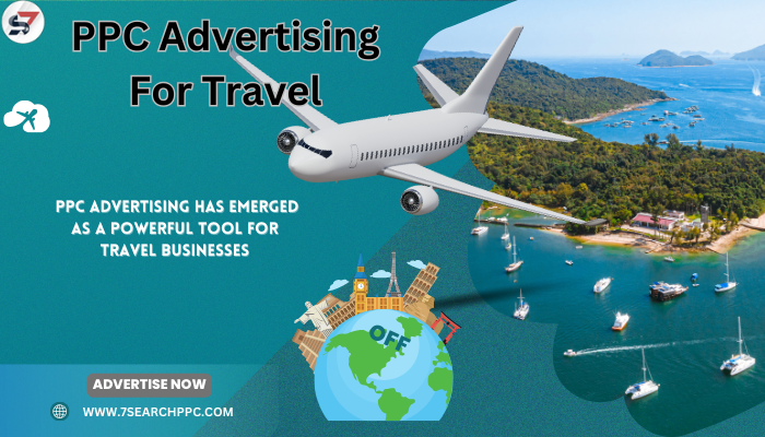 PPC Advertising Tips for the Travel Industry | by Peterson | Medium