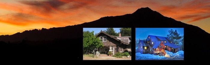 California Alpine Club on Mt. Tamalpais Celebrates Centennial (2013 ...