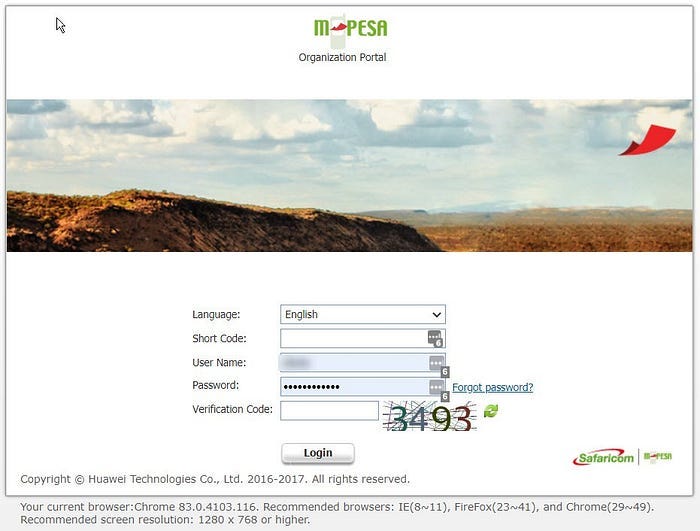 How to get your MPESA consumer, secret and passkeys for API integration (an Updated Guide) | by ...