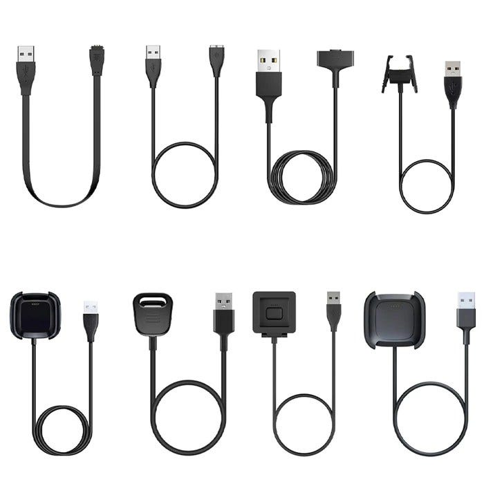 The Ultimate Fitbit Charger Guide | by Beauty Elite Products | Medium