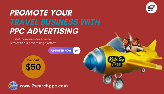 Promote Your Travel Business With PPC Advertising | by Belaarnold | Apr ...