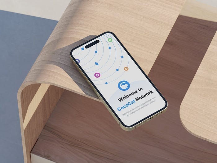 CocoCat: The Future of Secure Digital Interaction | by Kshywonis ...