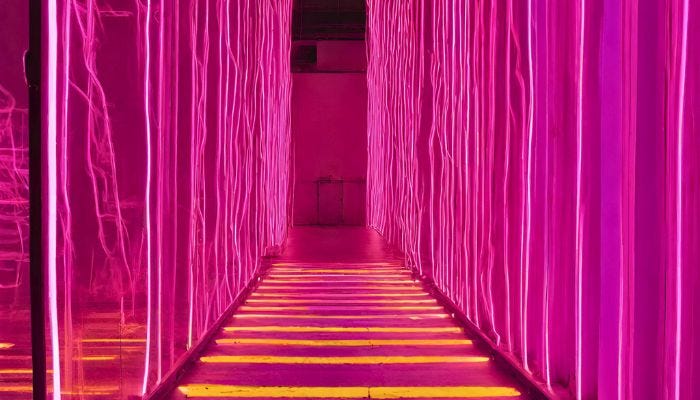 Safety in Glow: Safe LED Neon Solutions Explored | by Neon Signs | May ...