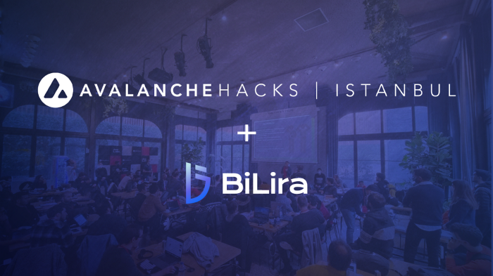 Avalanche Hacks — İstanbul 2021. Avalanche ekosisteminin gelişmesi ...