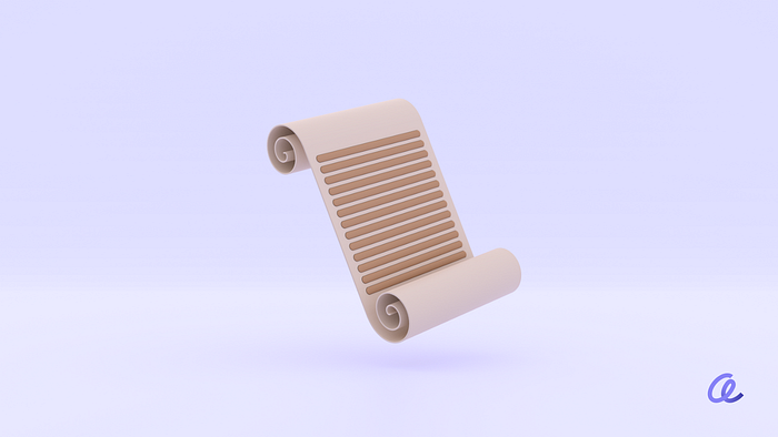 [Rollup Series] Part 1: Scroll. Author: | by Dwiki Ryan | Apr, 2024 ...