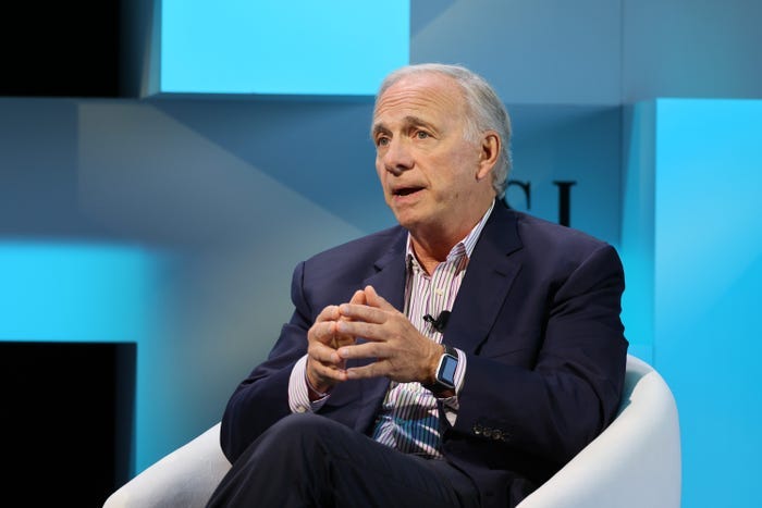 How Nations Go Broke: Ray Dalio on the Life and Death of Empires | by ...