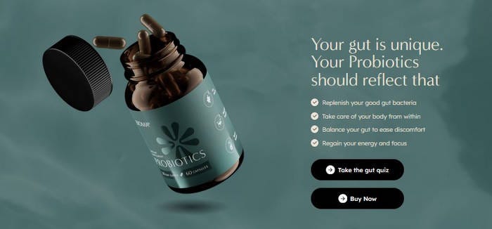 Bioma Probiotics Official Website, How Does It Work & Order? | by ...