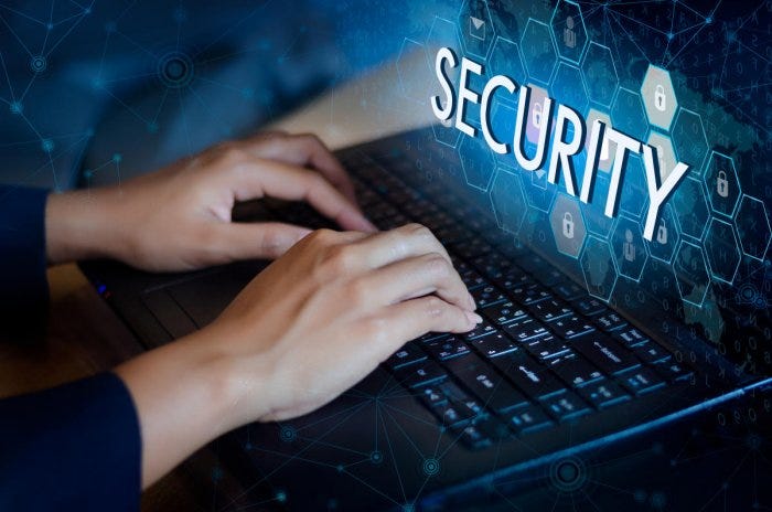 Cyber Crime Cases by False Positive | by MD MOQADDAS | Medium