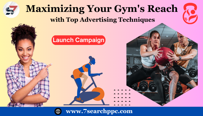Maximizing Your Gym’s Reach : Top Advertising Techniques | by Best ...