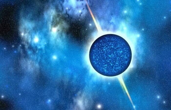 The Most Dangerous Object In The Universe By Space Mar 2025 Medium