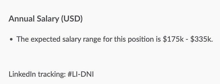 Anthropic: $335k Base Salary for ChatGPT Prompt Engineers? Are Prompt ...