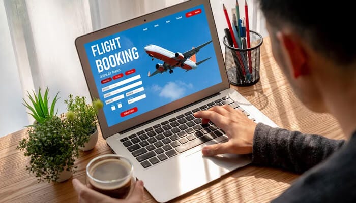How To Book Flight Tickets By Saving Money | by Ayesha | Medium