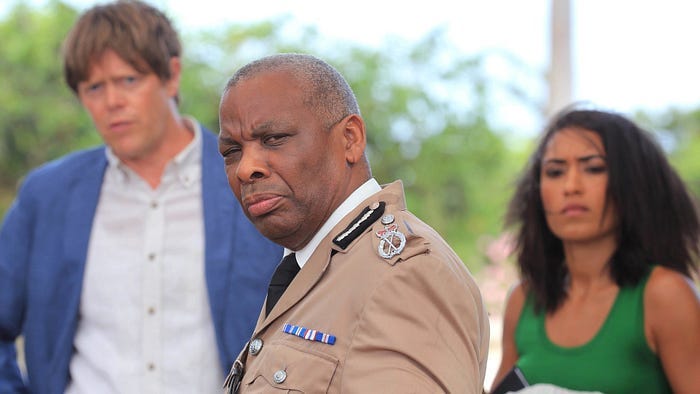 ‘DiP’: S5.E1.-E8. “Season Five”. Where were you when Saint Marie’s… | by Shain E. Thomas ...