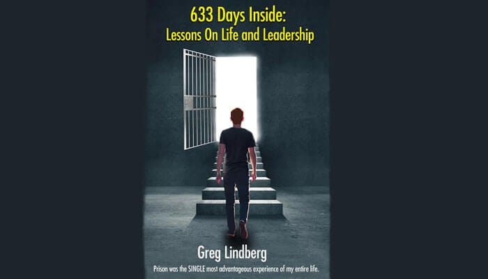 Greg Lindberg Releases New Book on Overcoming Adversity | by Syed ...