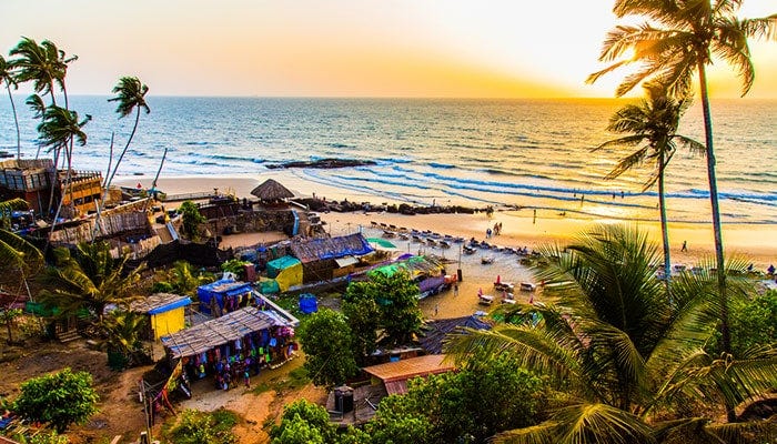 History and Heritage: Rediscovering Goa’s Cultural Roots in 2024 | by ...