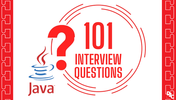 Top 101 Java Interview Questions And Answers | by Unstop | Medium