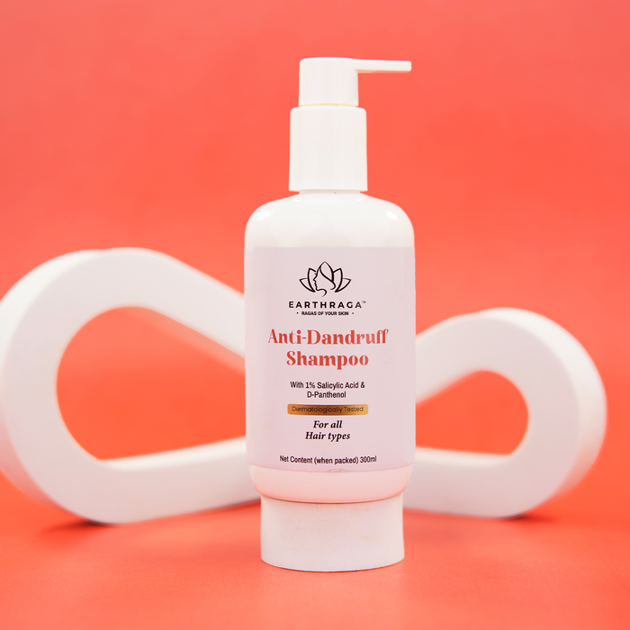 The Quest for the Best Anti-Dandruff Shampoo: A Guide to Flake-Free ...