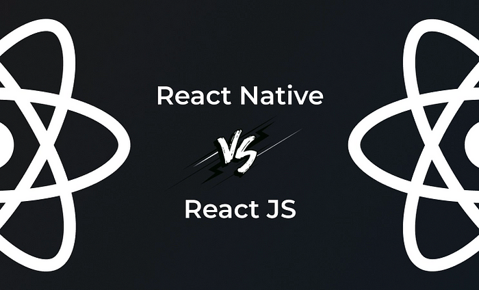 React Native vs React JS — Key Difference, Advantages-Disadvantages, Limitations | by Gouranga ...