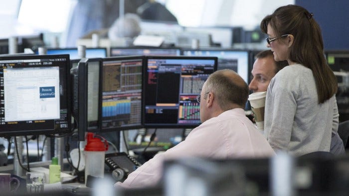 Coding a Simple Trading Strategy in TradingView Step-By-Step | by Marie ...