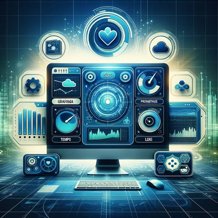 A Primer On Mastering Application Monitoring and Observability | by ...