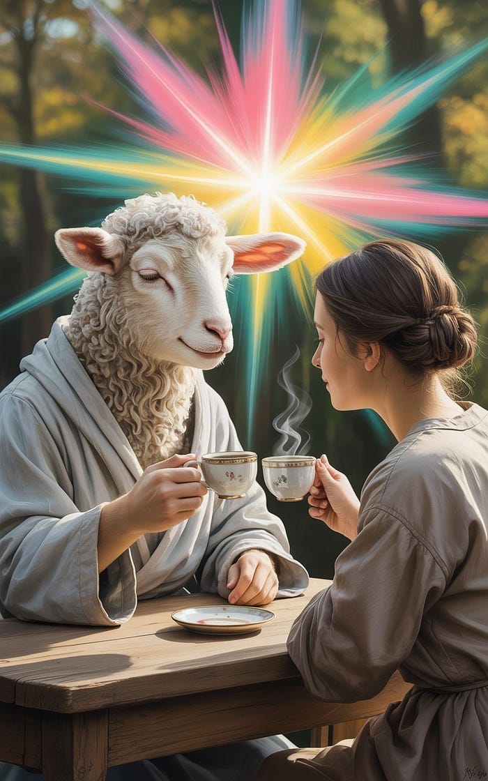 ☕ Has having coffee ever saved your model? | by Rafael Cordeiro | Jul, 2025 | Medium