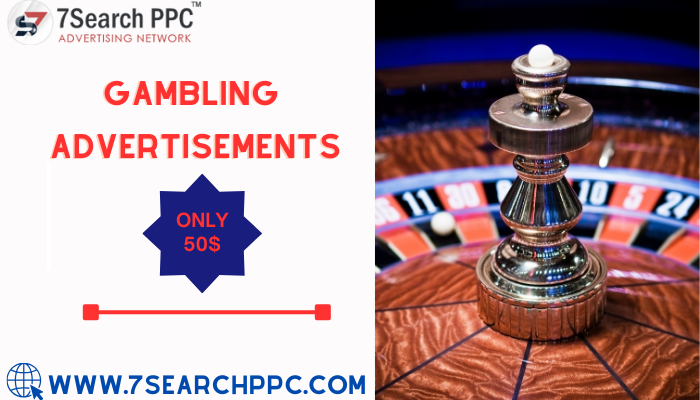 Best Ad Networks for Gambling Advertisements | by igamingadvertising ...