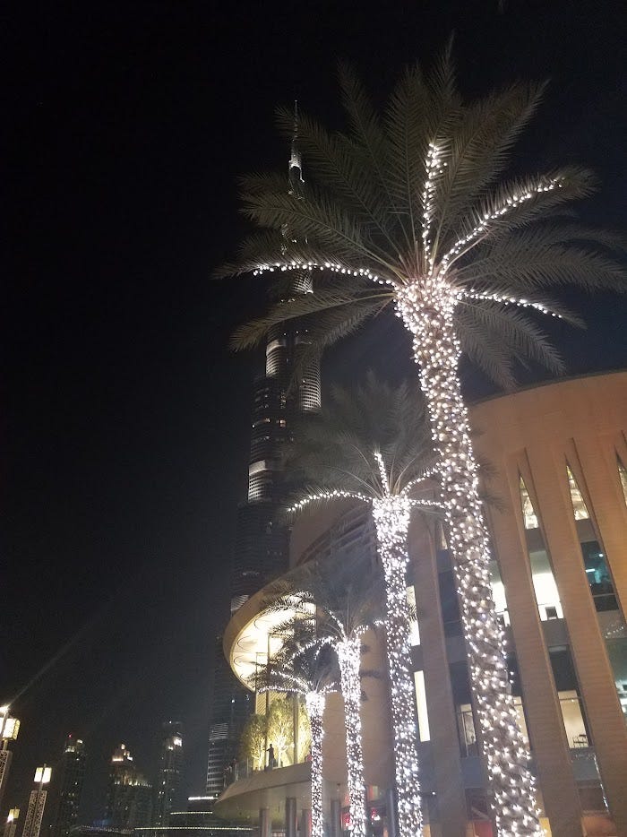 A Single Woman Doesn’t Mean Prostitute In Dubai…Or Does It? | by Tara Torres | Globetrotters ...