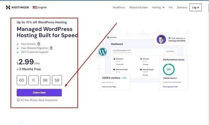 Hostinger VPS Coupon Code — July 2024 | by Hostinger Promo Codes 2024 ...