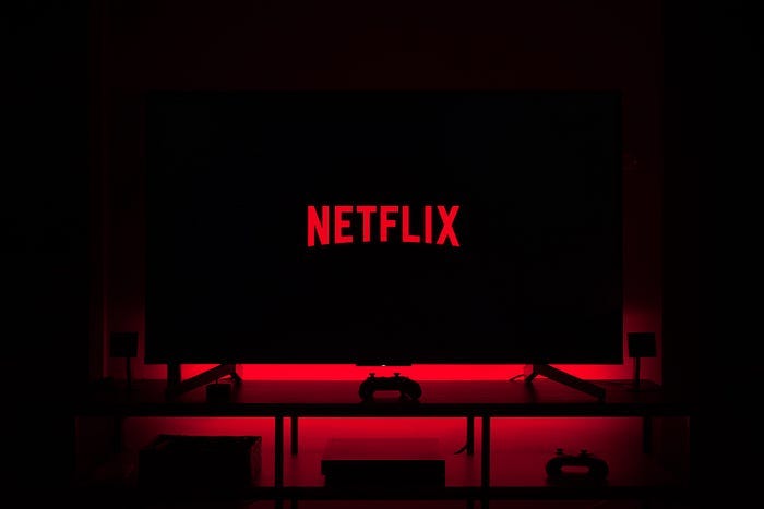 Unlocking The Power Of Netflix With Devops | by Pushpakala John | Mar ...