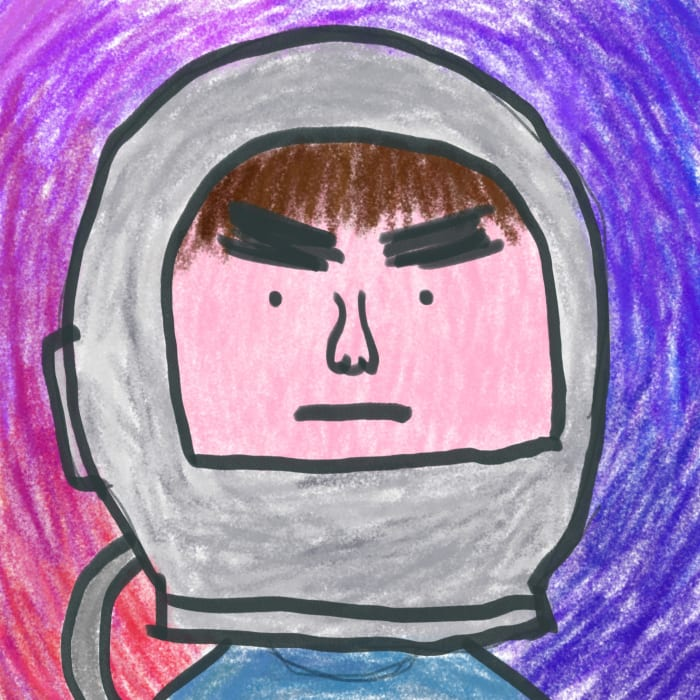 Bad Kids: An NFT Project Where You Will Find a Bad Kid to Associate ...