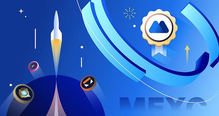 WHAT A BEGINNER SHOULD LEARN ABOUT MEXC LAUNCHPAD AND FUTURES M-DAY | by Omems Ebele | Medium