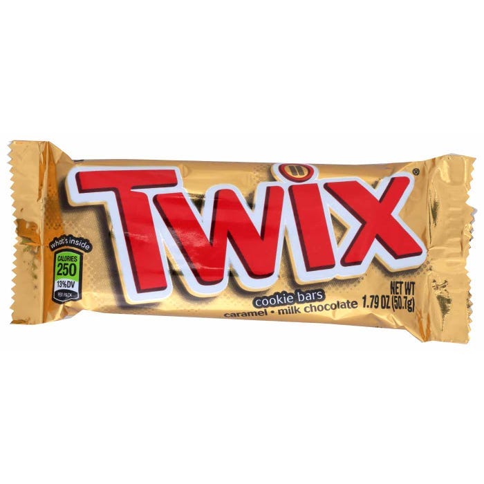 The 7 Best Candy Bars of All Time | by Billy Hartong | Fanfare
