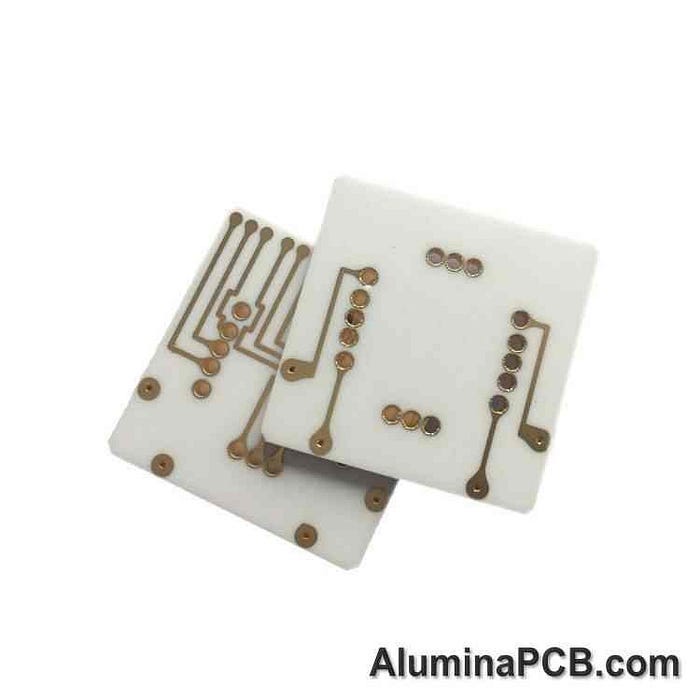 Ceramic Printed Circuit Boards. Ceramic printed circuit boards (PCBs ...