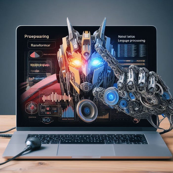 Transformer’s Encoder — Contextualized Embeddings (Part 2) | by Tahir Rauf | Artificial ...