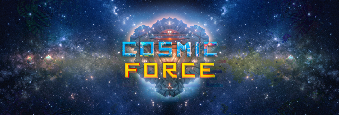 Cosmic Force — The Inception. Cosmic Force is a Play To Earn space ...