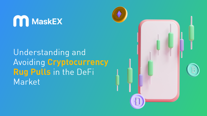 Understanding and Avoiding Cryptocurrency Rug Pulls in the DeFi Market ...