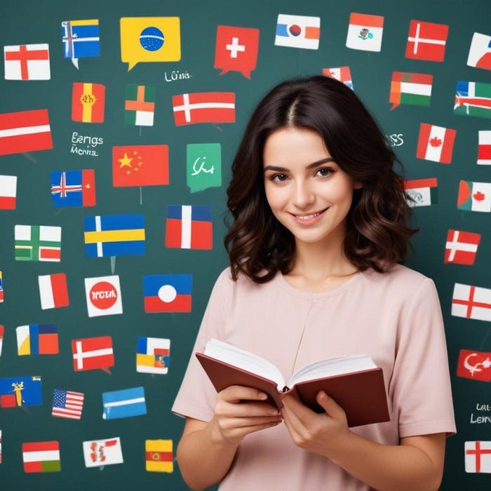 Shortcut To Learn New Language | Write A Catalyst